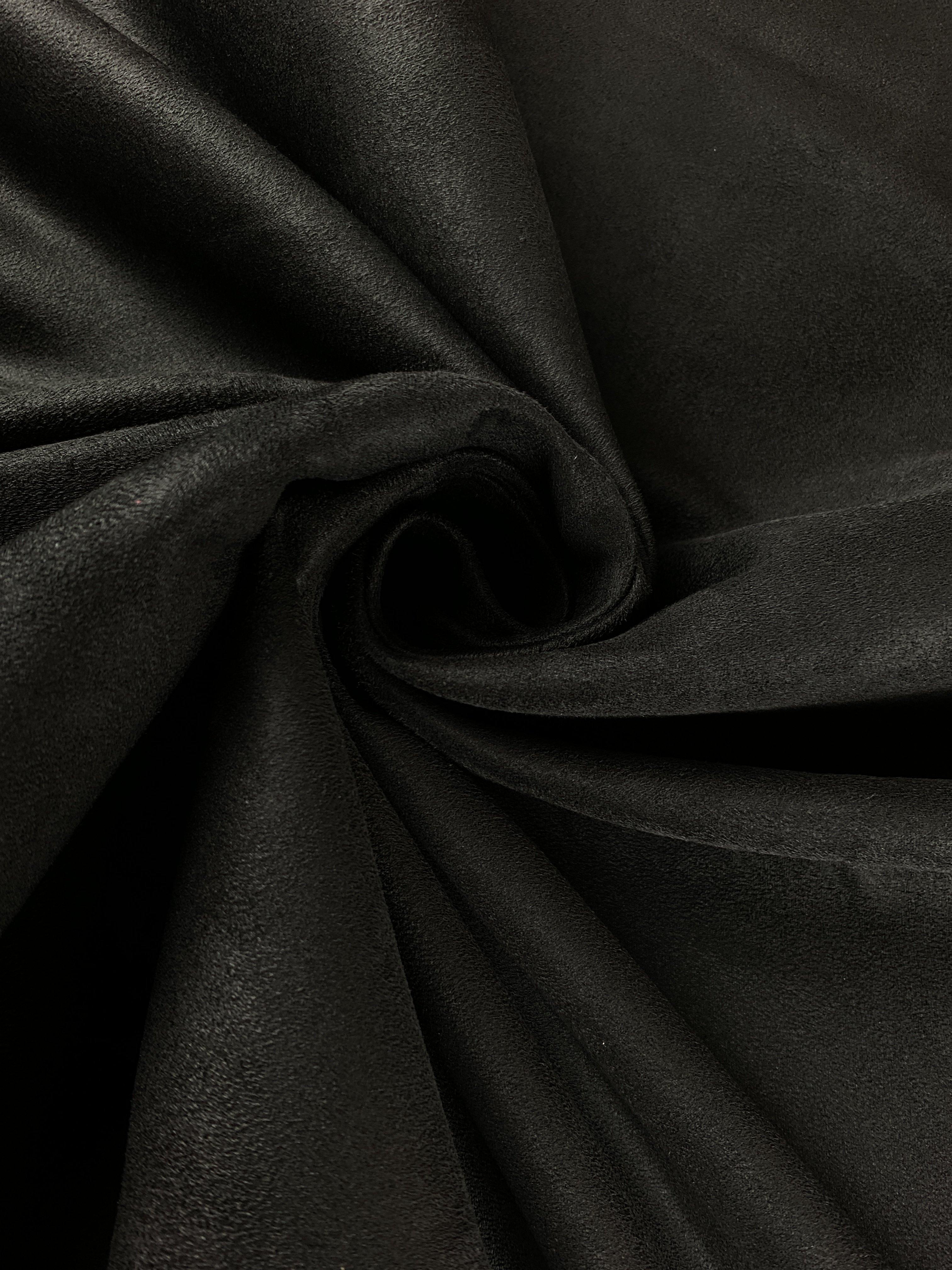 Polyester Microsuede