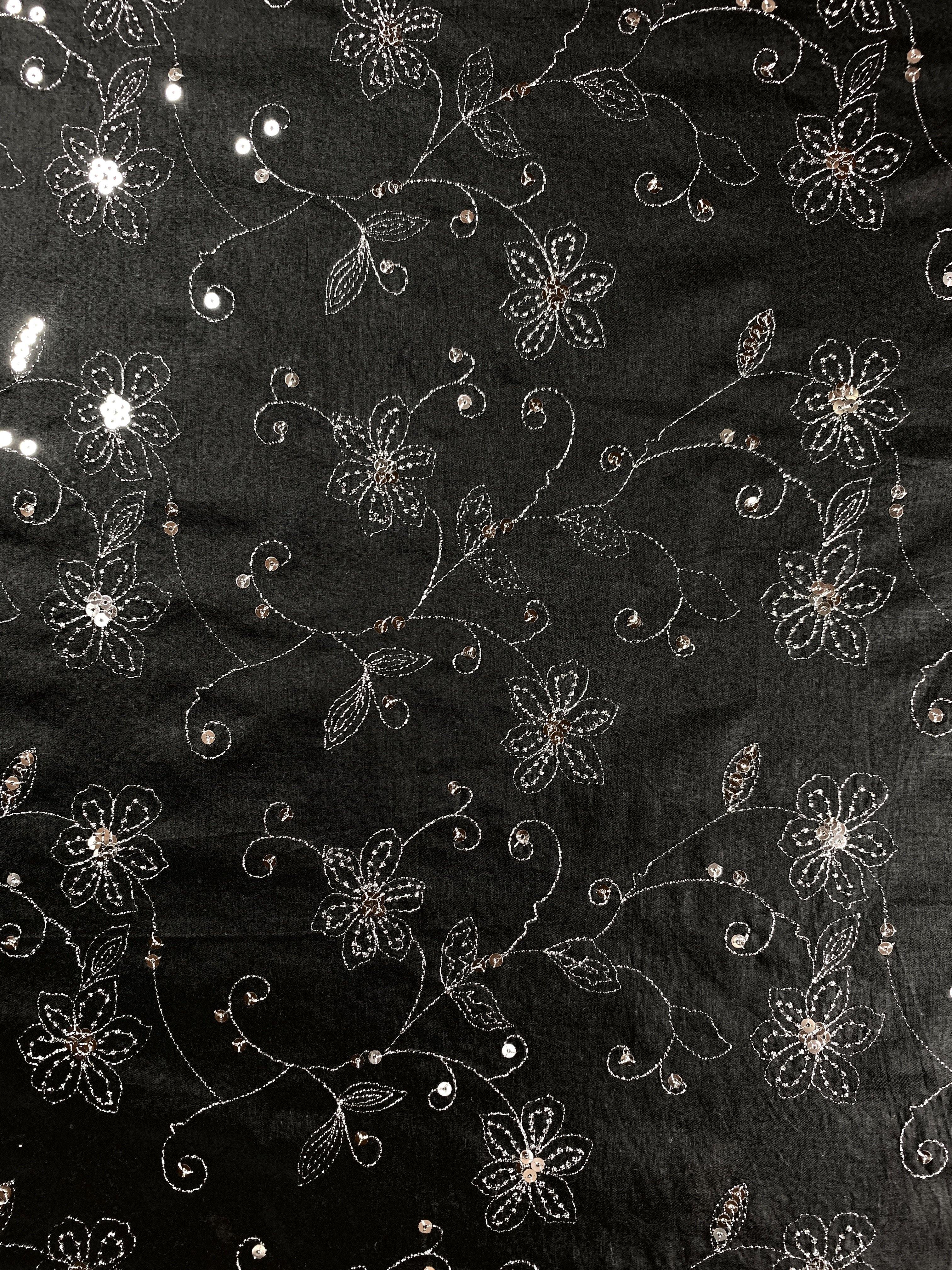 Cotton Print