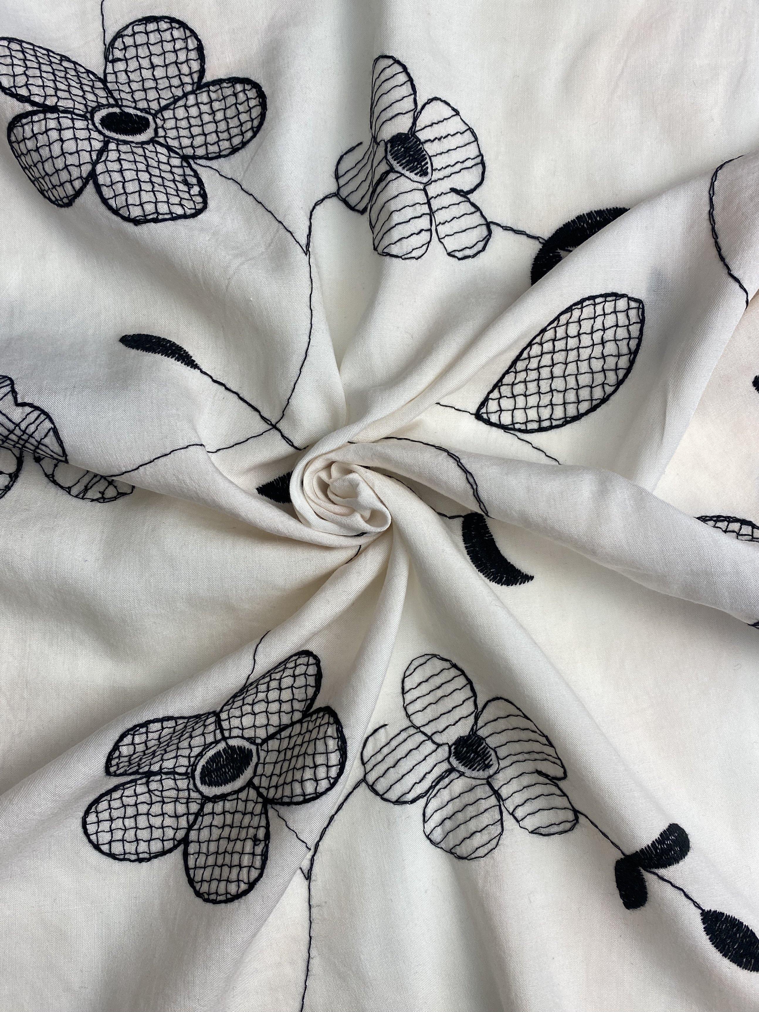 Cotton Print