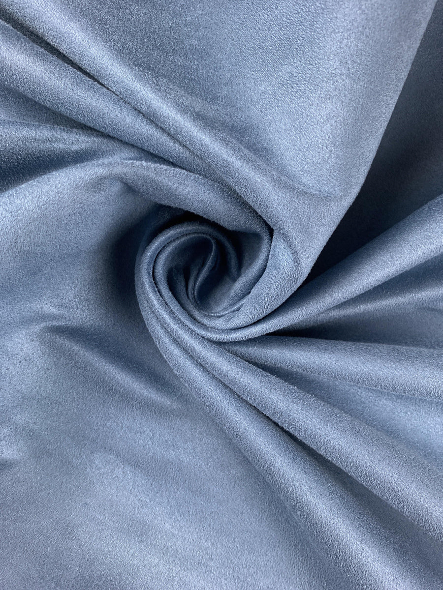 Polyester Microsuede