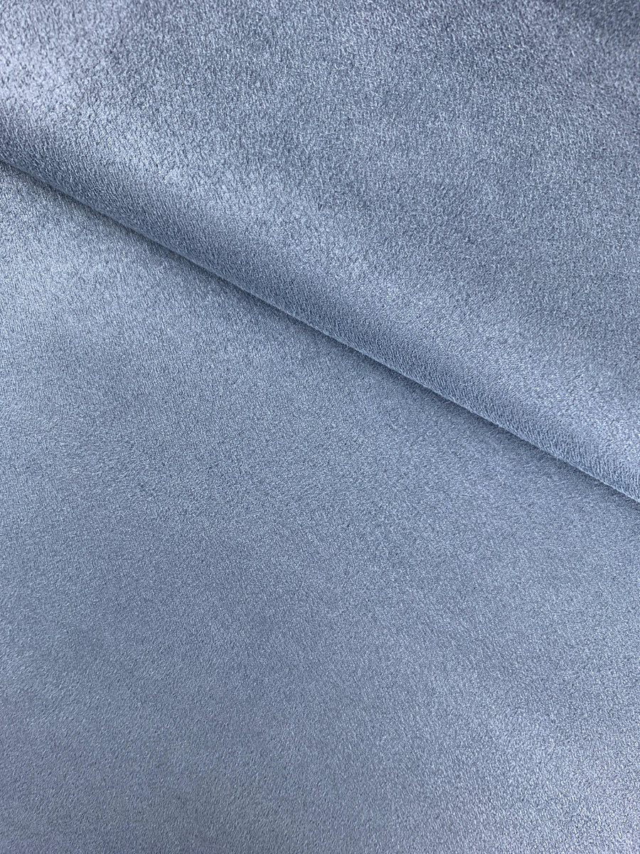 Polyester Microsuede