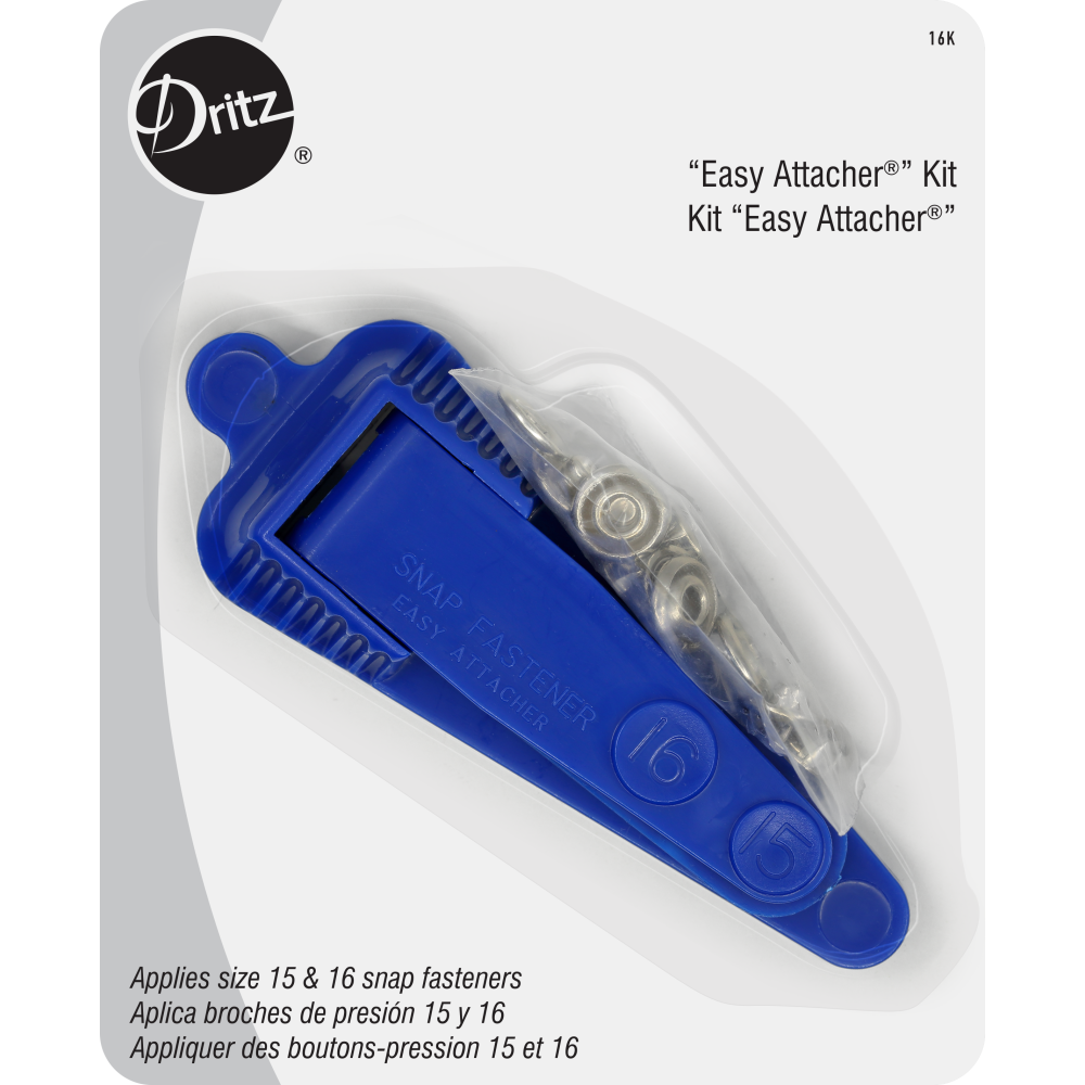 Easy Attacher Kit