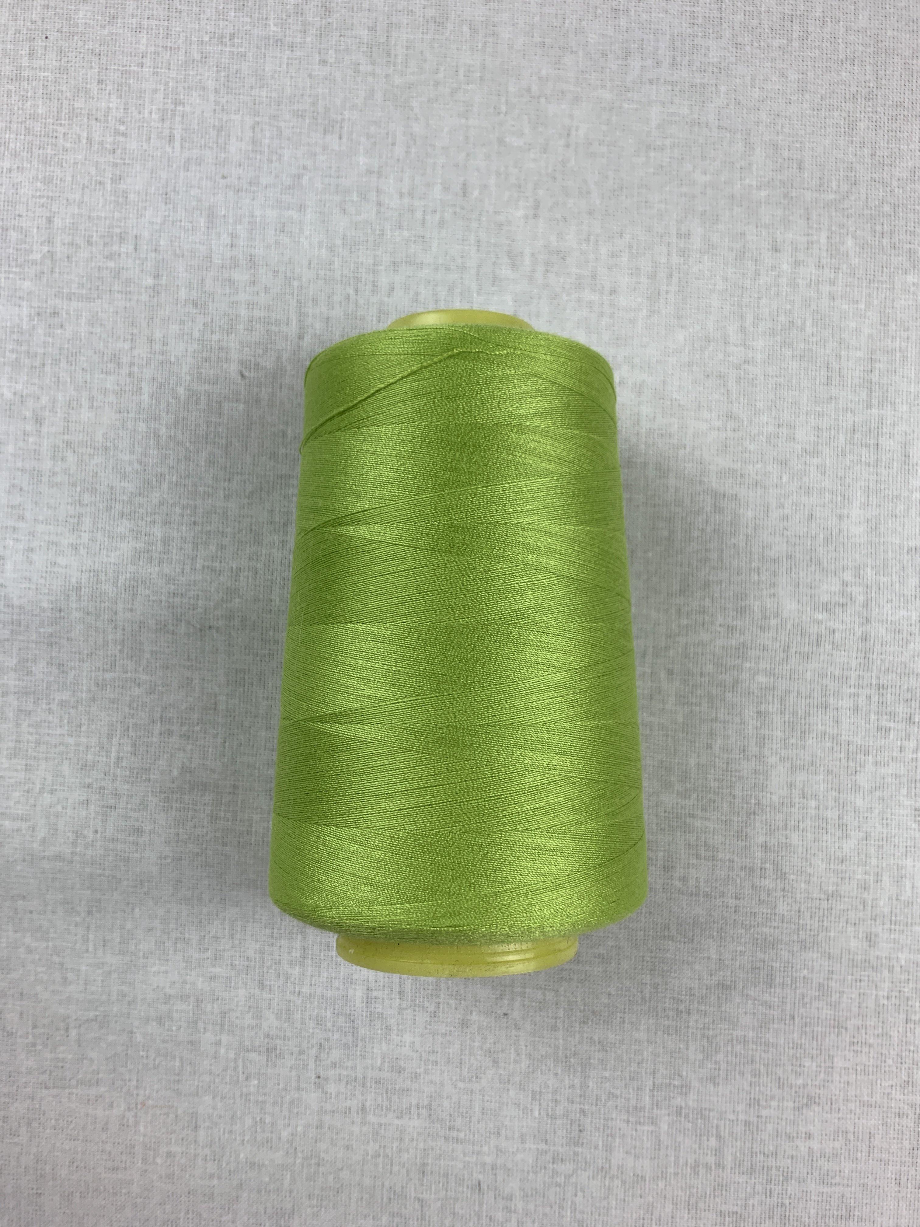 Overlock Thread
