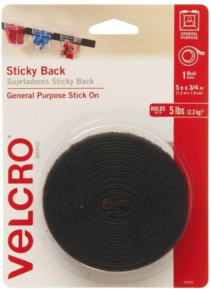 Sticky Back Velcro